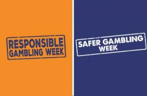 Safer Gambling Week Campaign Replaces Responsible Gambling Week In UK