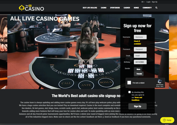 PlayHub Casino Review: Best Non-Gamstop Casino for Adults